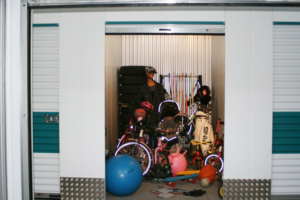 Köln | First Elephant Self Storage